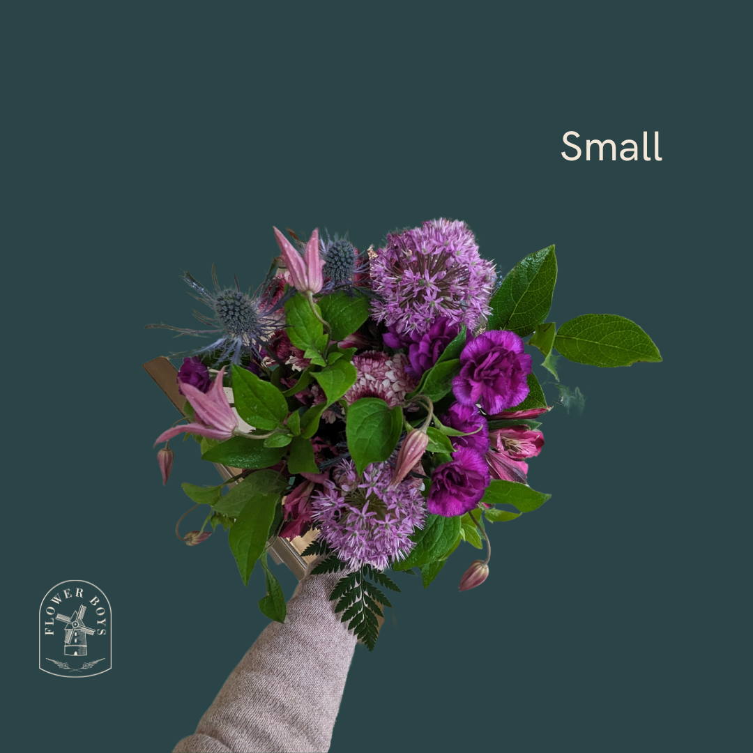 Small Arrangement | Flower Boys
